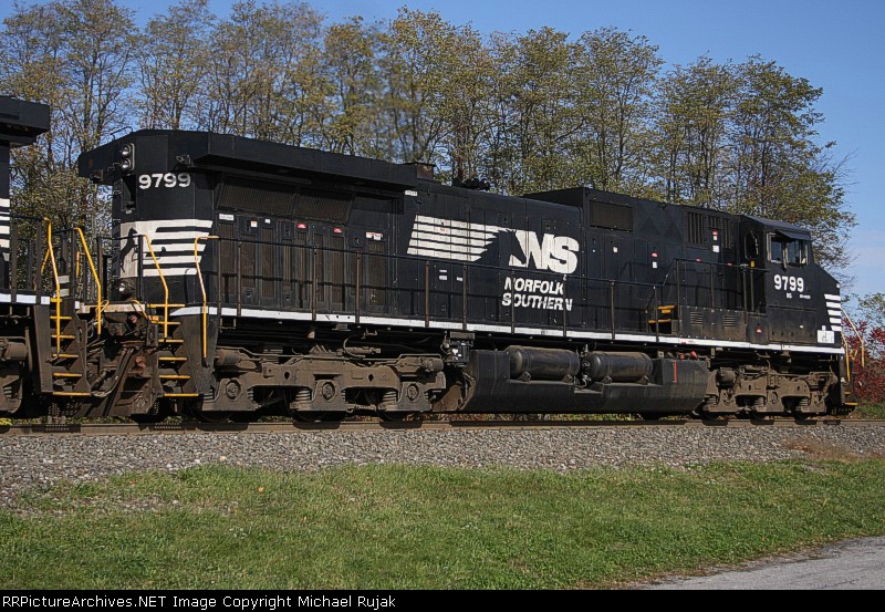 NS 9799